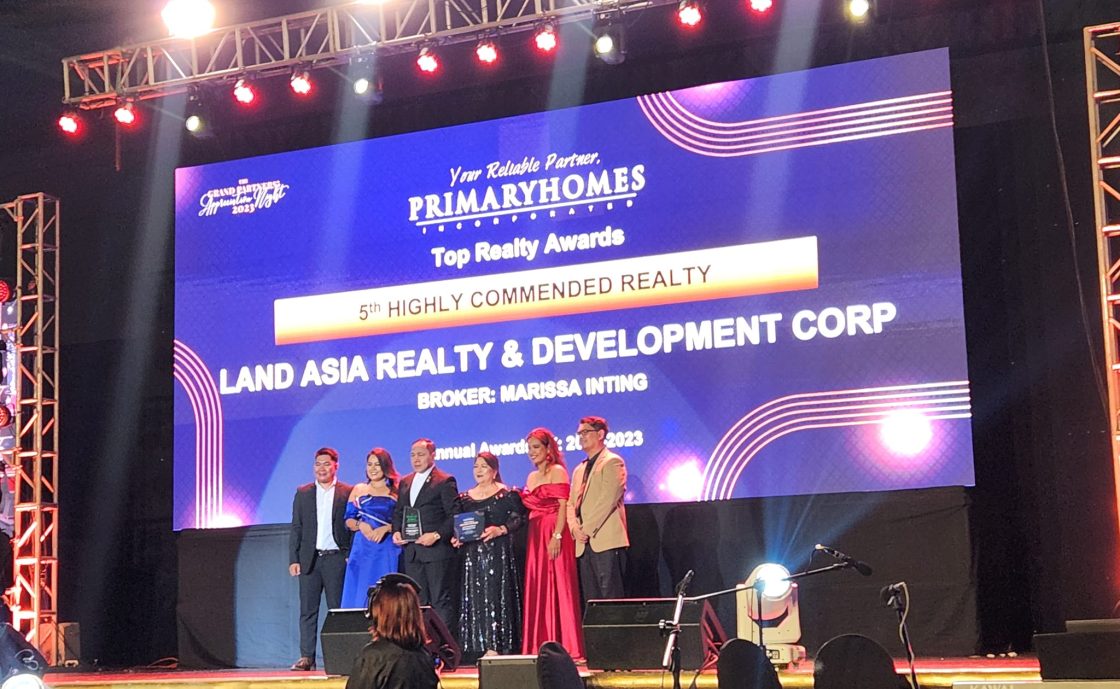 News & Updates | Land Asia Realty