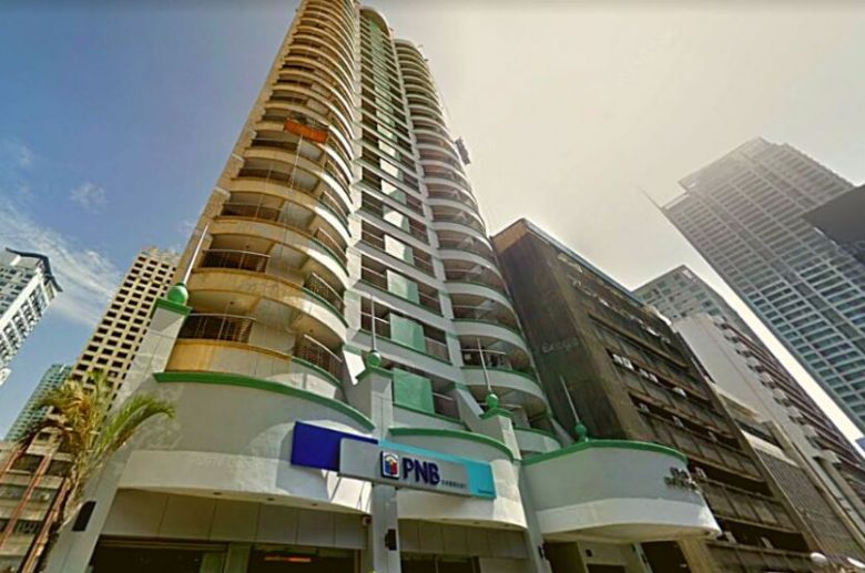 Residential Condominium Unit for Sale in BSA Mansion Makati City | Land ...