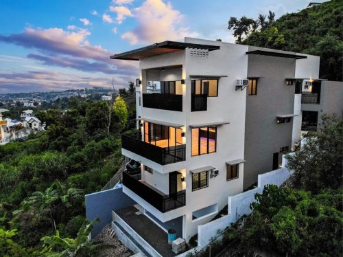 FOR SALE Newly Constructed House Inside a Gated Subdivision in Talisay ...