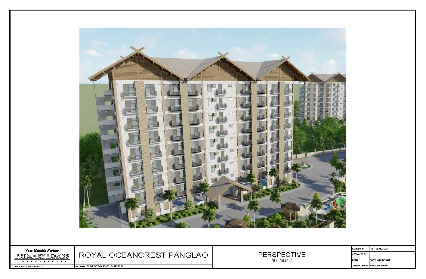 Bohol ROPA 1 | Land Asia Realty
