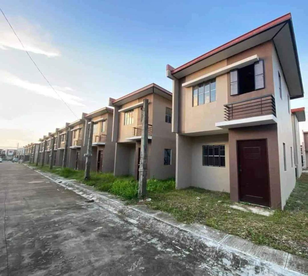 Prima Casa Land & House Inc. | Land Asia Realty