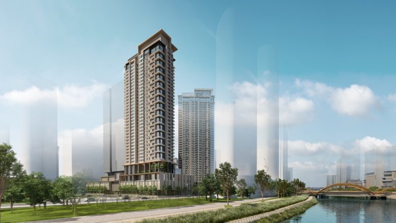 RHK Land Corporation | Land Asia Realty
