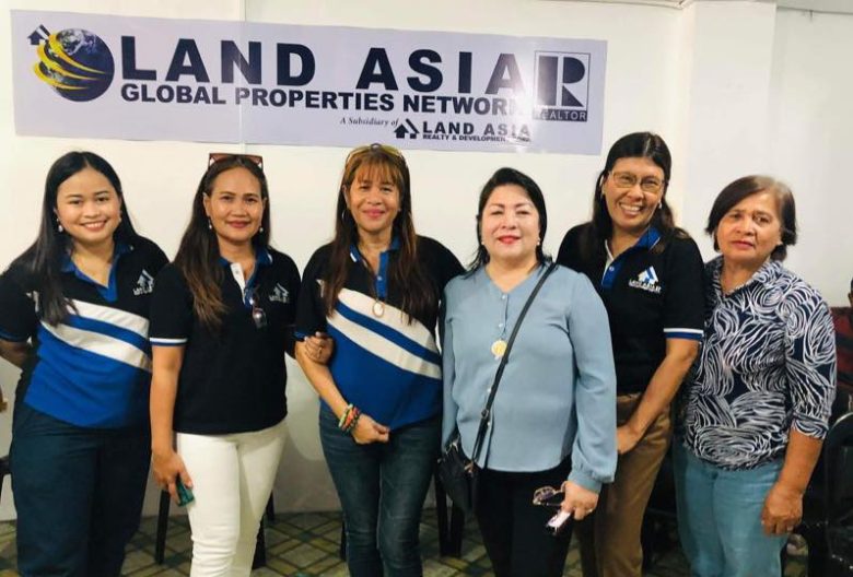 Floor Plans | Land Asia Realty