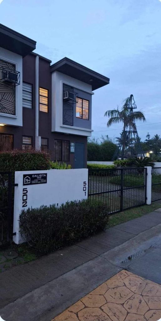 Tagaytay House and Lot for sale | Land Asia Realty
