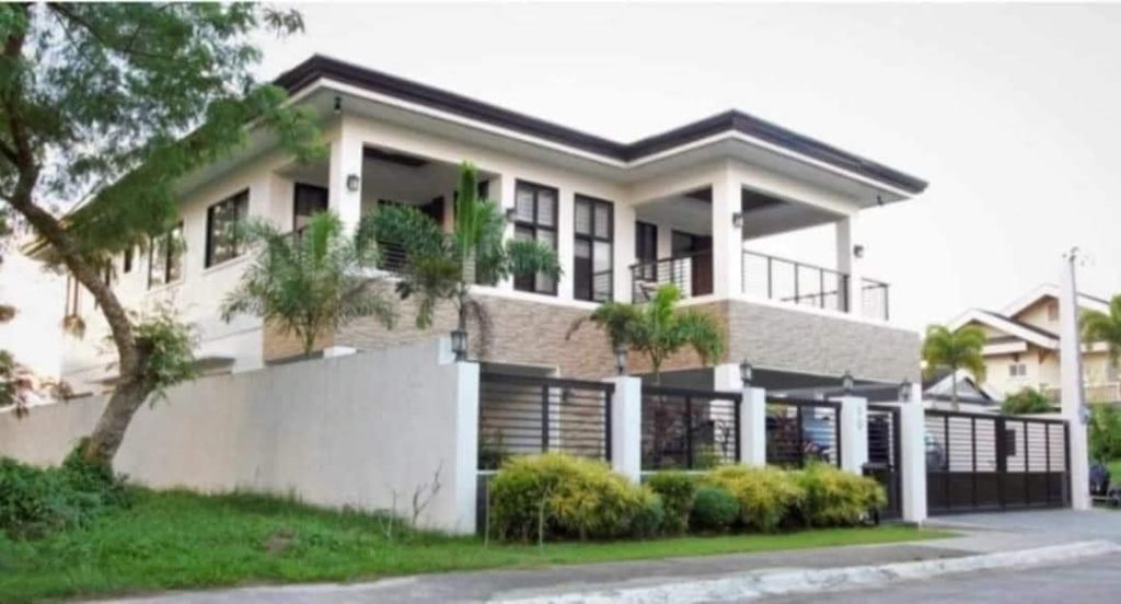 Fully Furnished House and Lot in Tagaytay | Land Asia Realty