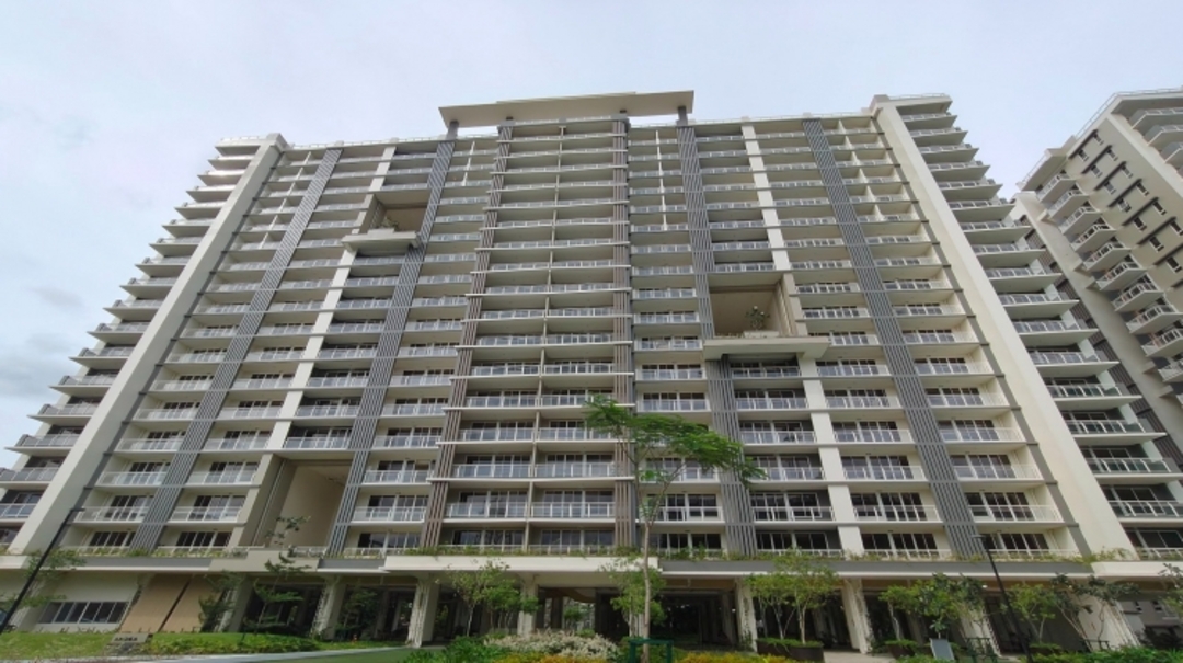 Alder Residences | Land Asia Realty