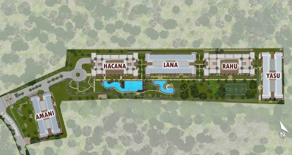 Satori Residences | Land Asia Realty