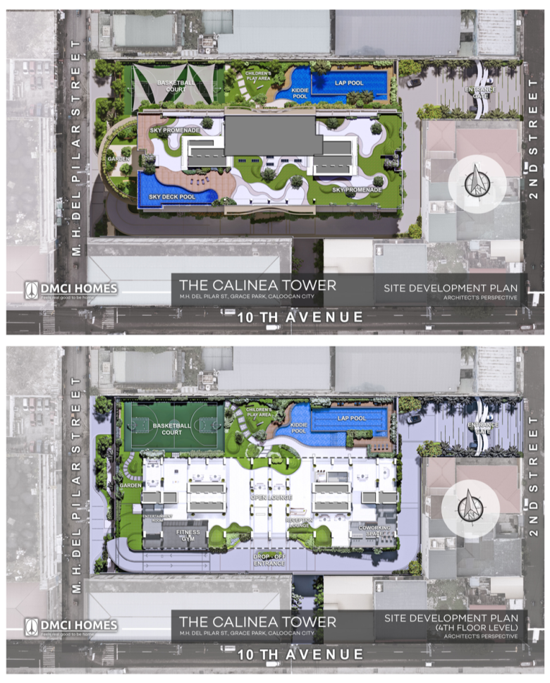 The Calinea Tower-master-plan-1674458603937-large | Land Asia Realty