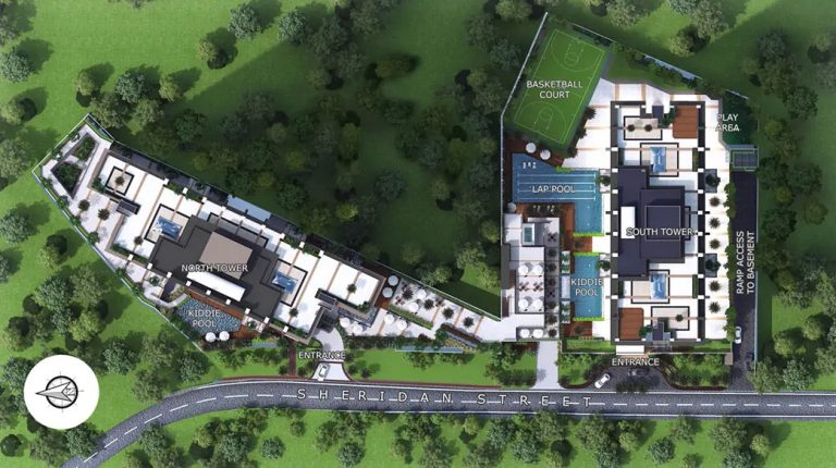 sheridan-towers-master-plan-large | Land Asia Realty