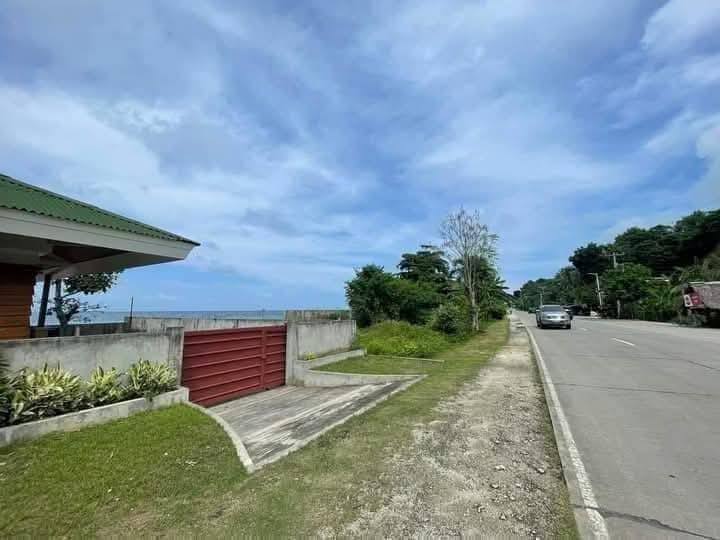 Beach House for Sale – Loay, Bohol | Land Asia Realty