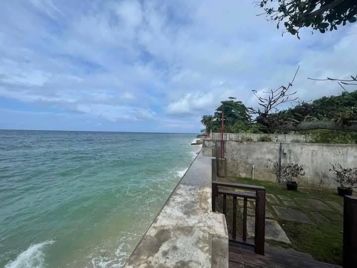 Beach House for Sale – Loay, Bohol | Land Asia Realty