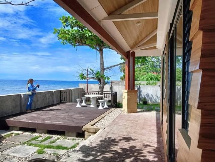 Beach House for Sale – Loay, Bohol | Land Asia Realty