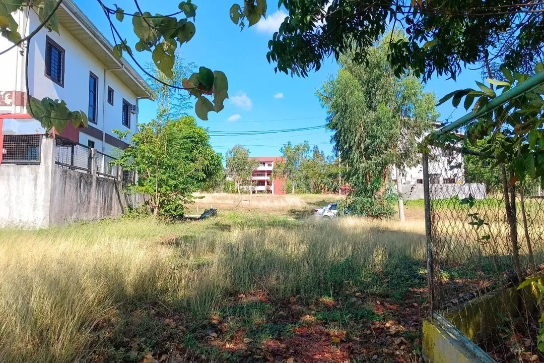 Residential Vacant Resale Lots for Sale in St. Charbel, Sampaloc IV ...