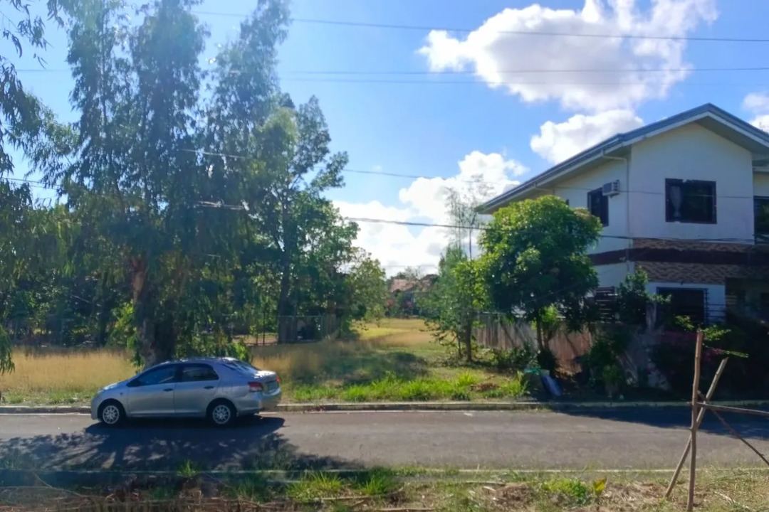 Residential Vacant Resale Lots for Sale in St. Charbel, Sampaloc IV ...