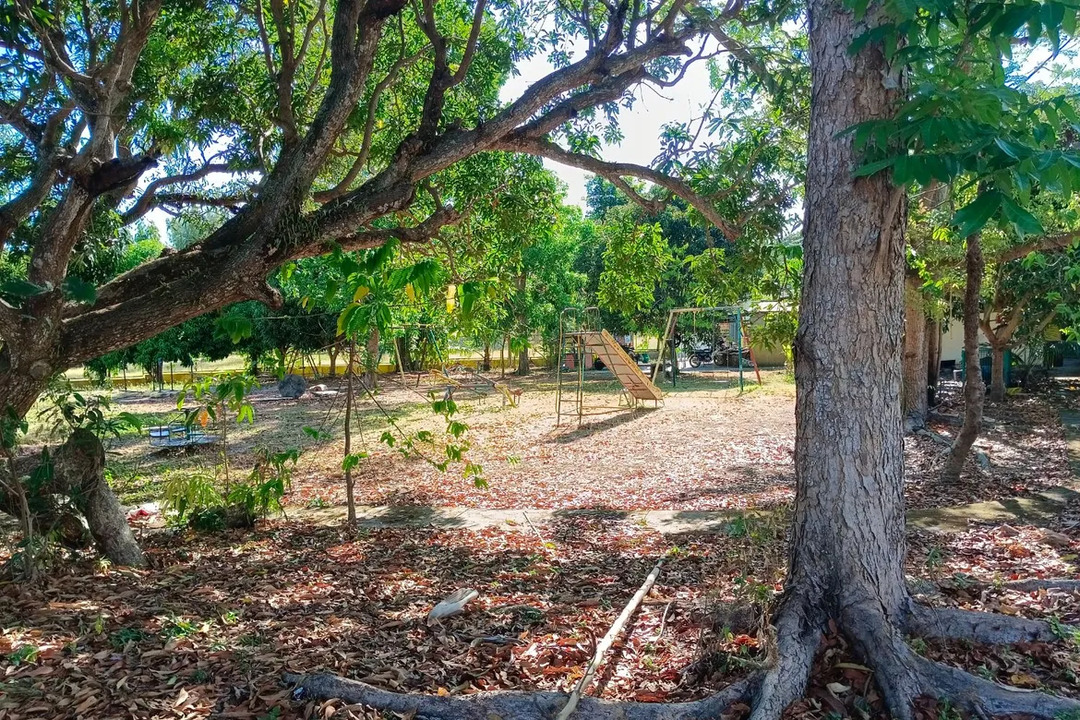 Residential Vacant Resale Lots for Sale in St. Charbel, Sampaloc IV ...