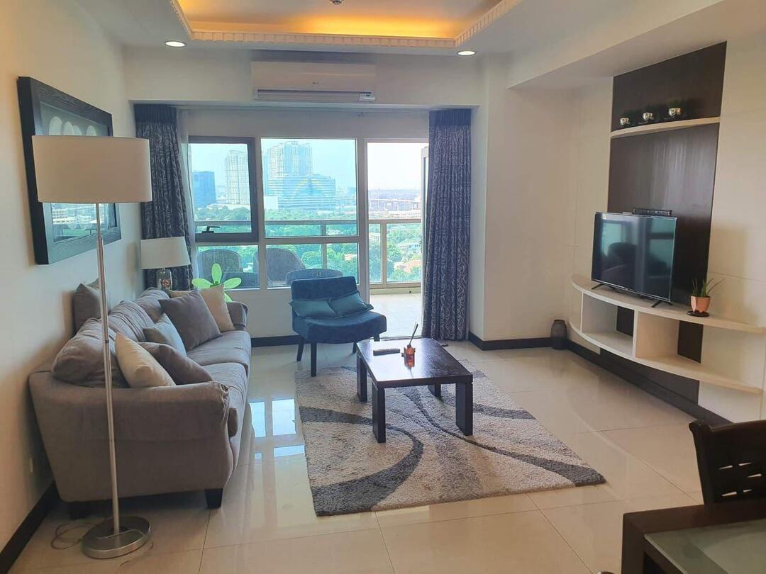 2-Bedroom Unit for Sale – The Residences at Greenbelt (Manila Tower ...