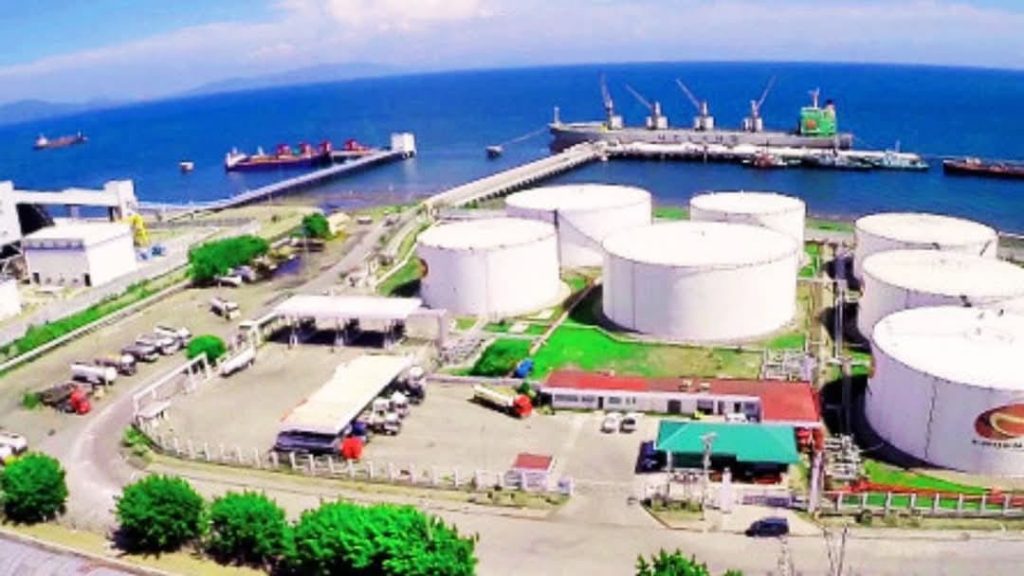 For Sale: Calaca Batangas Oil Depot | Land Asia Realty