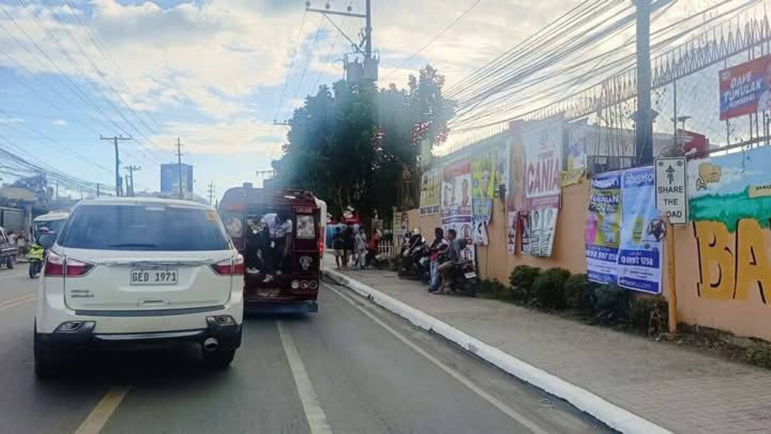 Income-Generating Commercial Property for Sale – Bulacao, Cebu City ...