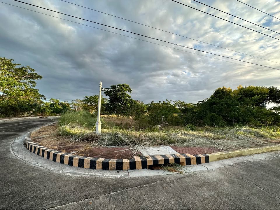 Prime Corner Lot for Sale – Punta Engaño, Lapu-Lapu City, Cebu | Land ...