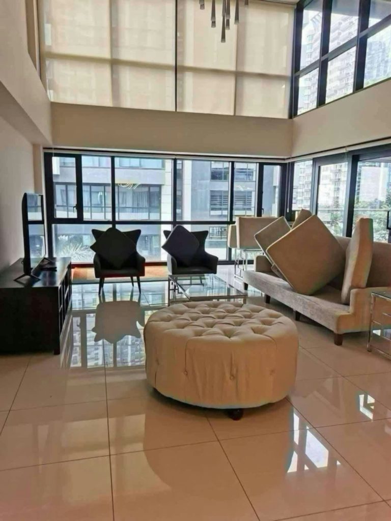 For Sale – Arya Residences Villa Unit | Land Asia Realty