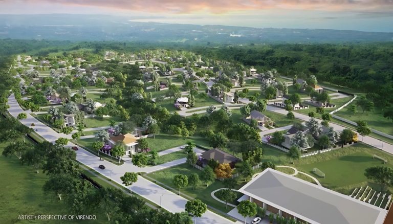 LOOK | Ayala Land Premier Launches The 204-Hectare Ascenda Estate in ...